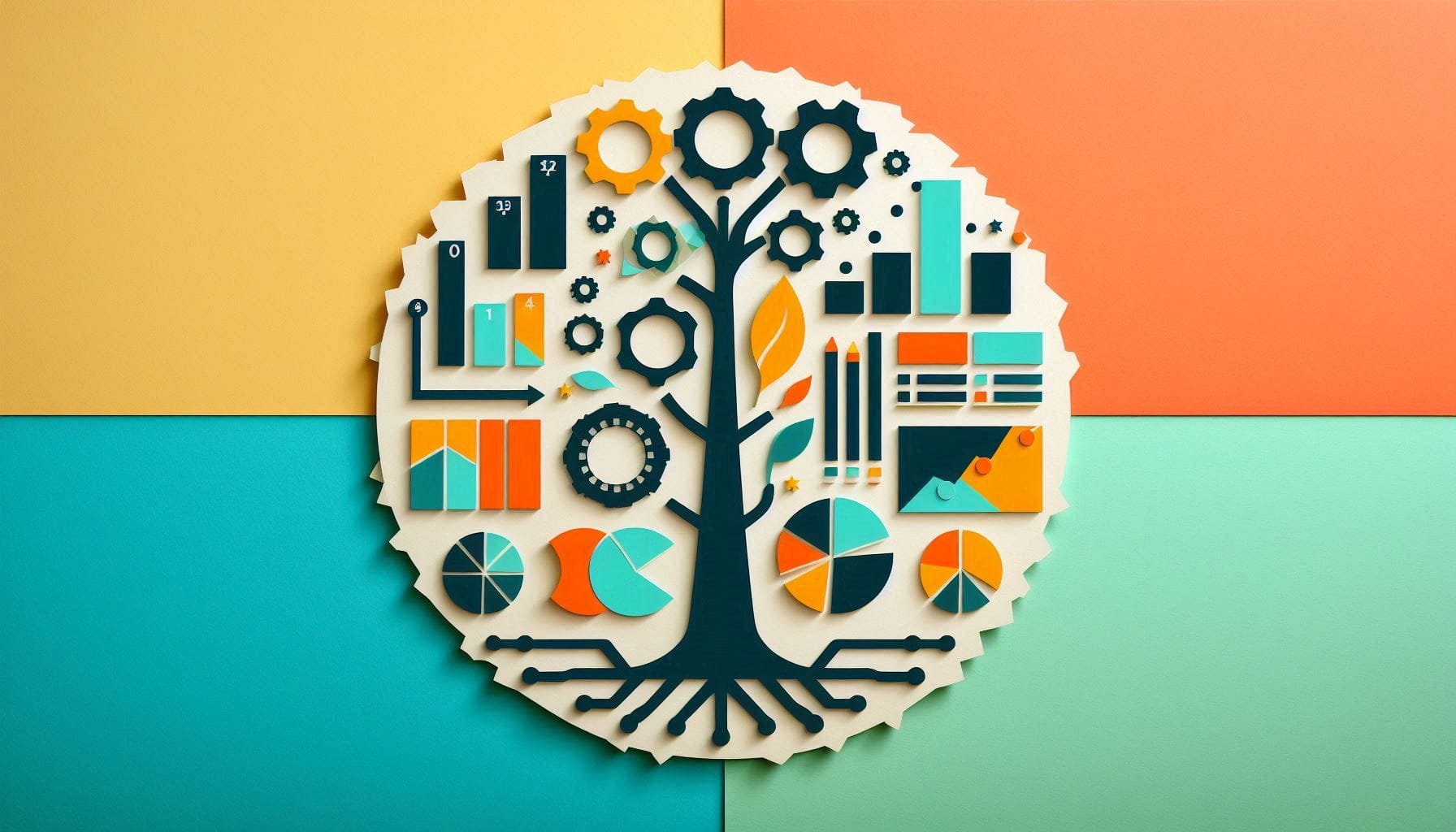 Explore the different KPI types with clear explanations and breakdowns.