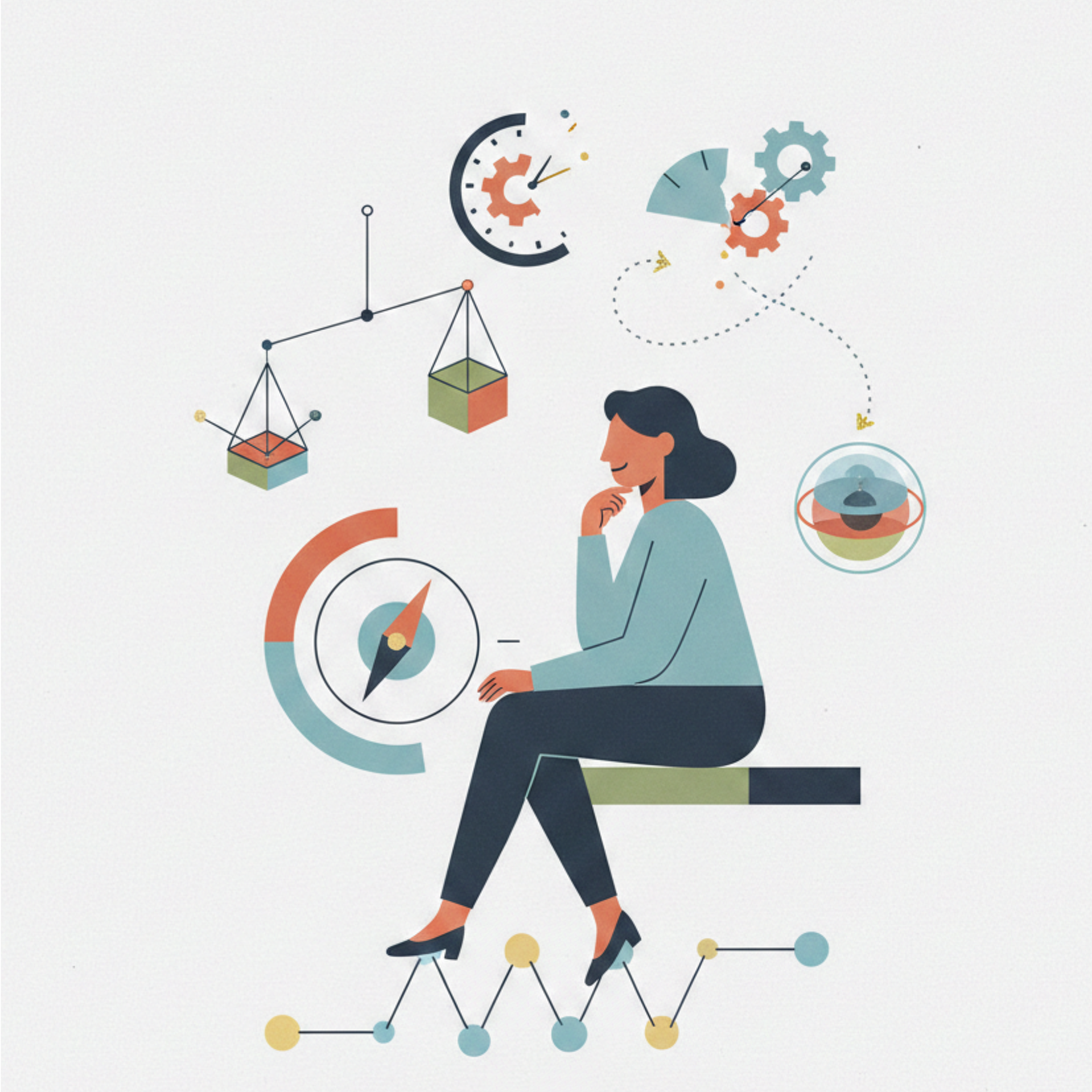 Choosing the Right KPI Framework for Your Team