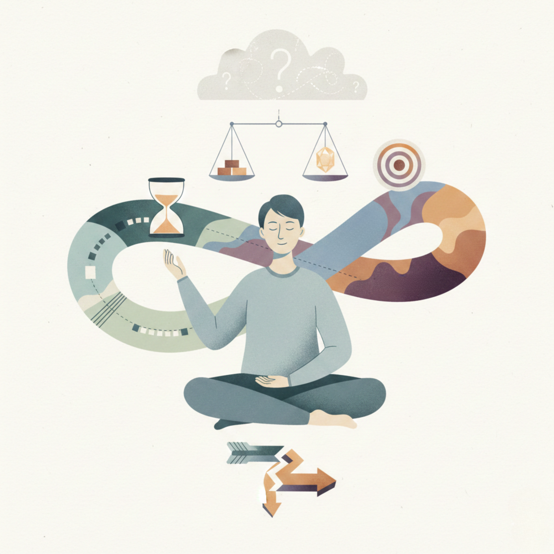 Input vs. Output Metrics: Measuring Effort and Results