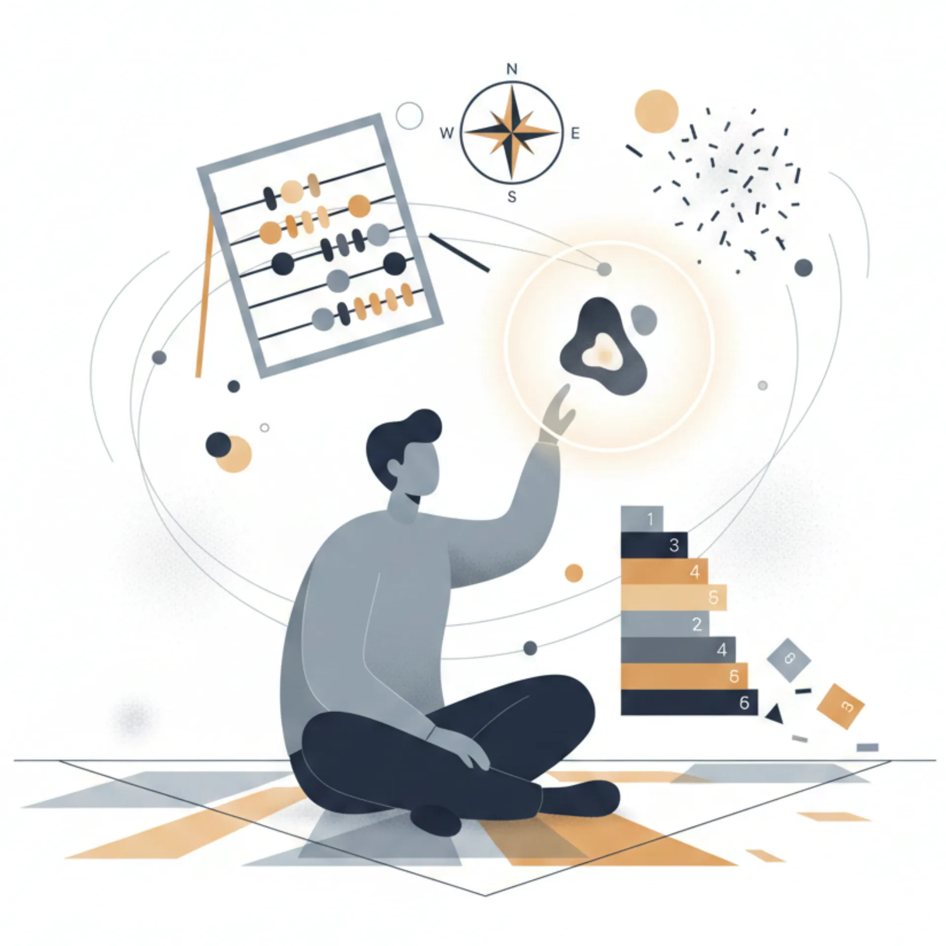 Quantitative vs. Qualitative KPIs: Balancing Data and Insights for ...