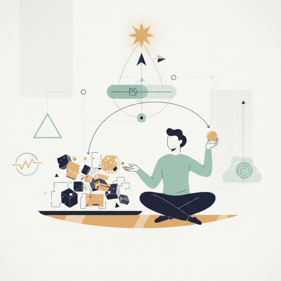 High-Level vs. Low-Level KPIs: Understanding Performance Metrics